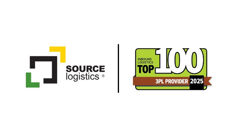 Source Logistics Blog
